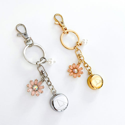 Keychains – invisaWear®