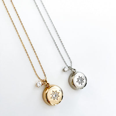 Necklaces – invisaWear®