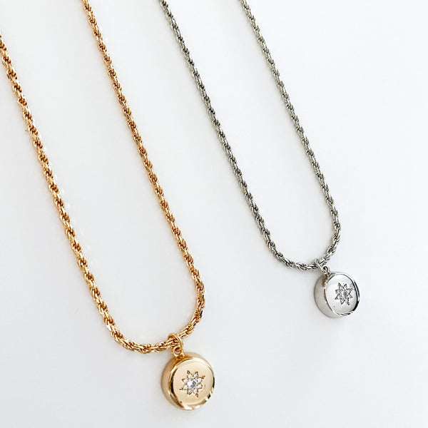 Necklaces – invisaWear®